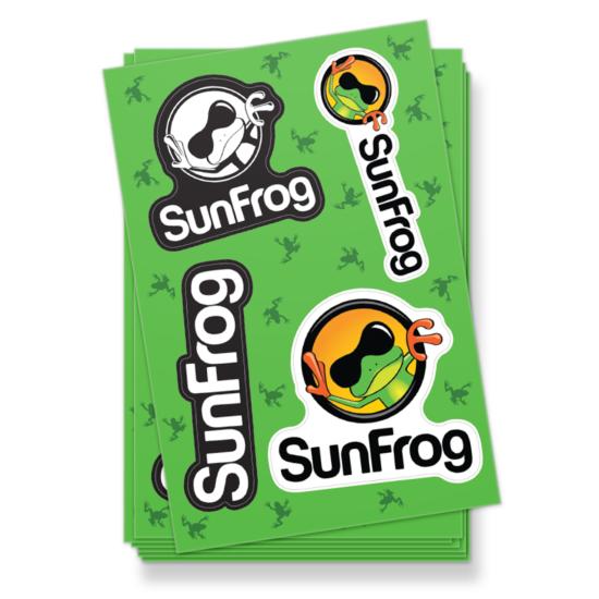 SunFrog - Products